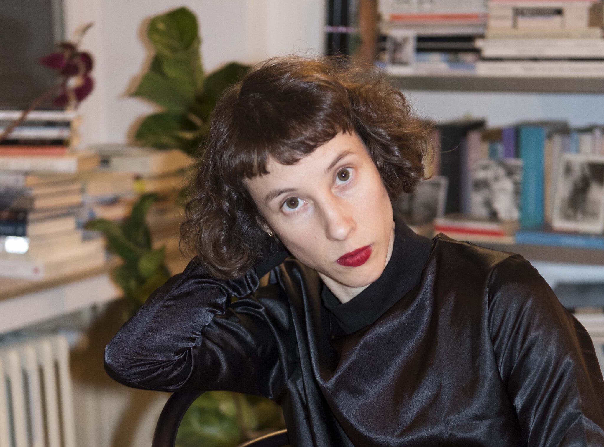 Öppen visning: Weld Company Extended + Femke Gyselinck (BE) | Weld Booking